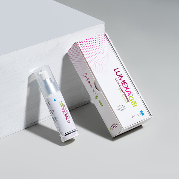 Lumexa Gel – Mazton UAE