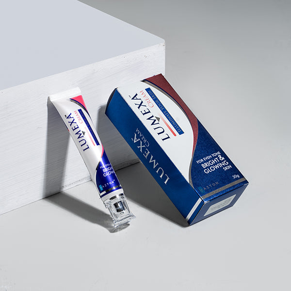 Lumexa Cream – Mazton UAE