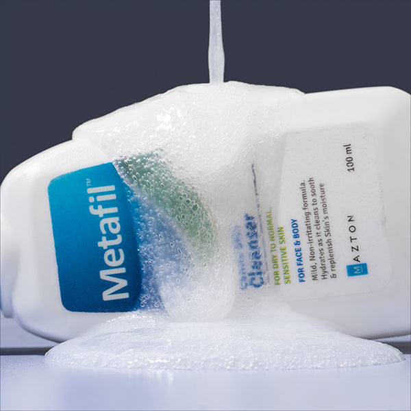 Metafil Gentle Skin Cleanser – Mazton UAE
