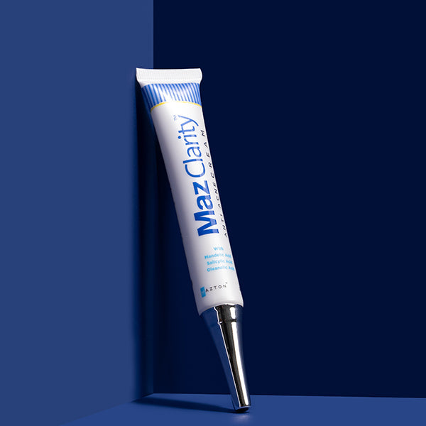 MazClarity Anti Acne Cream – Mazton UAE