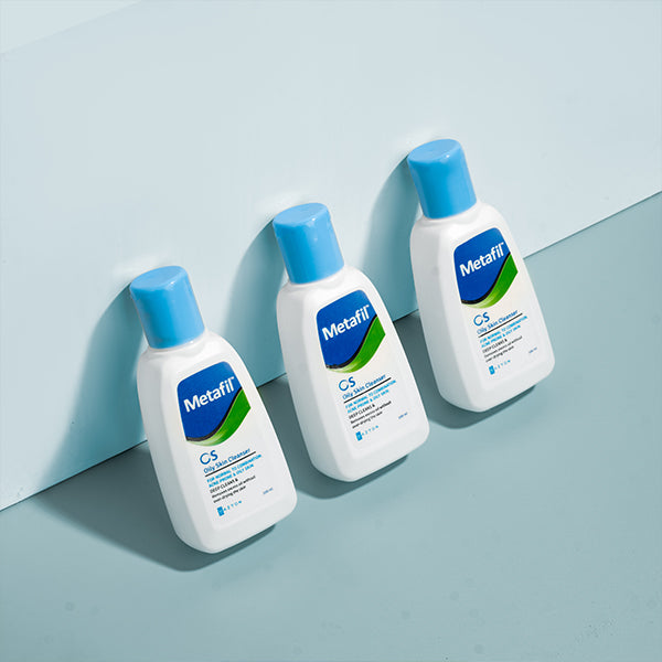 Metafil OS (Oily Skin) Cleanser – Mazton UAE