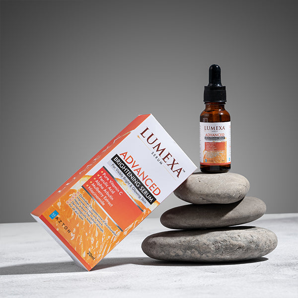 Lumexa Skin Brightening Serum – Mazton UAE