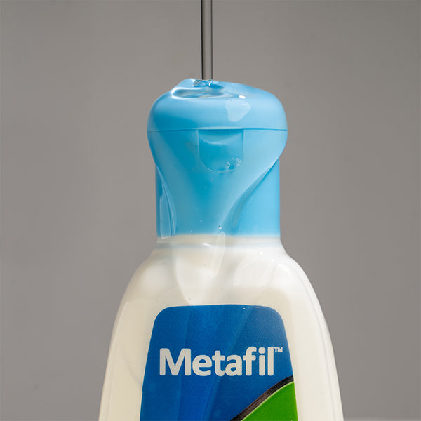 Metafil OS (Oily Skin) Cleanser – Mazton UAE