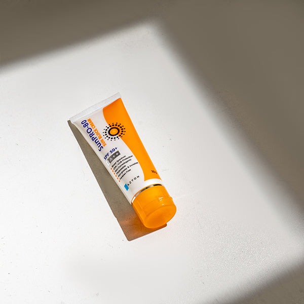SunPRO 80 Cream – Mazton UAE