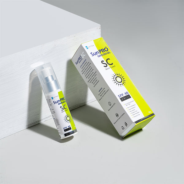 SunPRO SC Gel – Mazton UAE