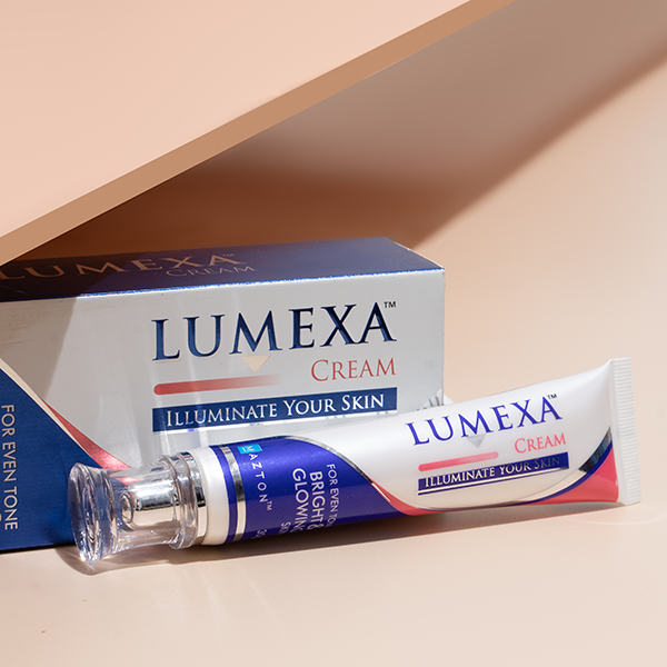 Lumexa Cream – Mazton UAE