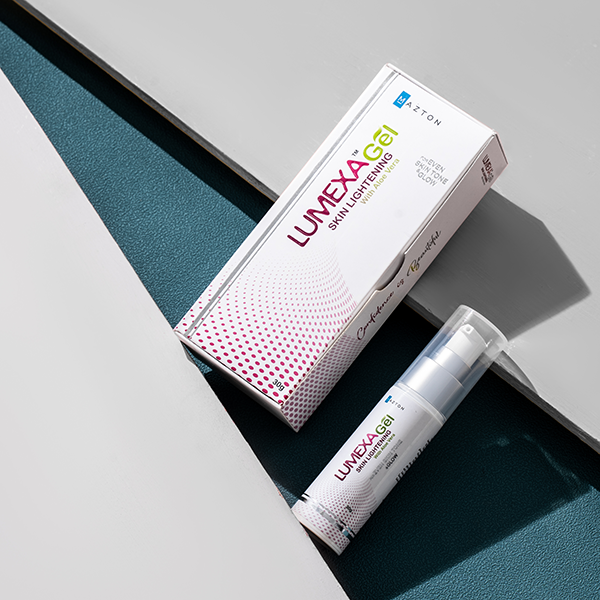 Lumexa Gel – Mazton UAE
